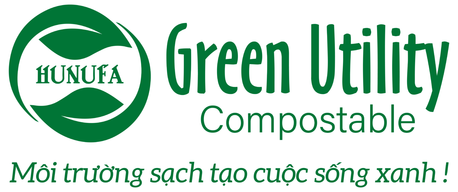 Hunufa Compostable: Sản phẩm dùng một lần tự huỷ sinh học