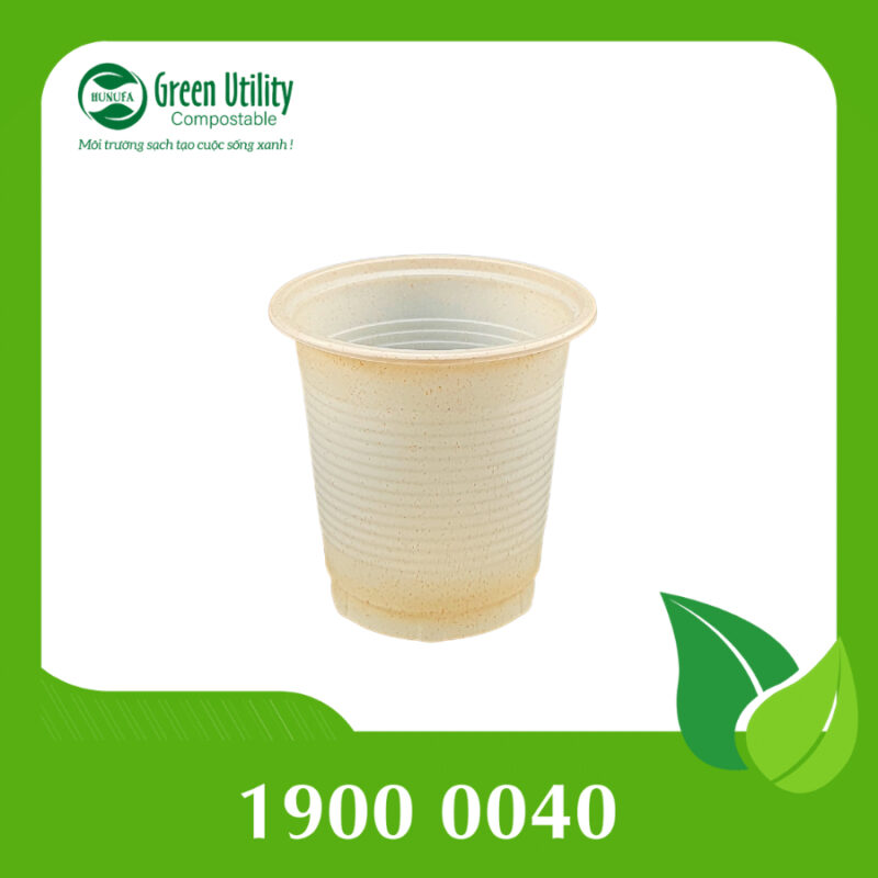 Compostable Cups - Hunufa Compostable