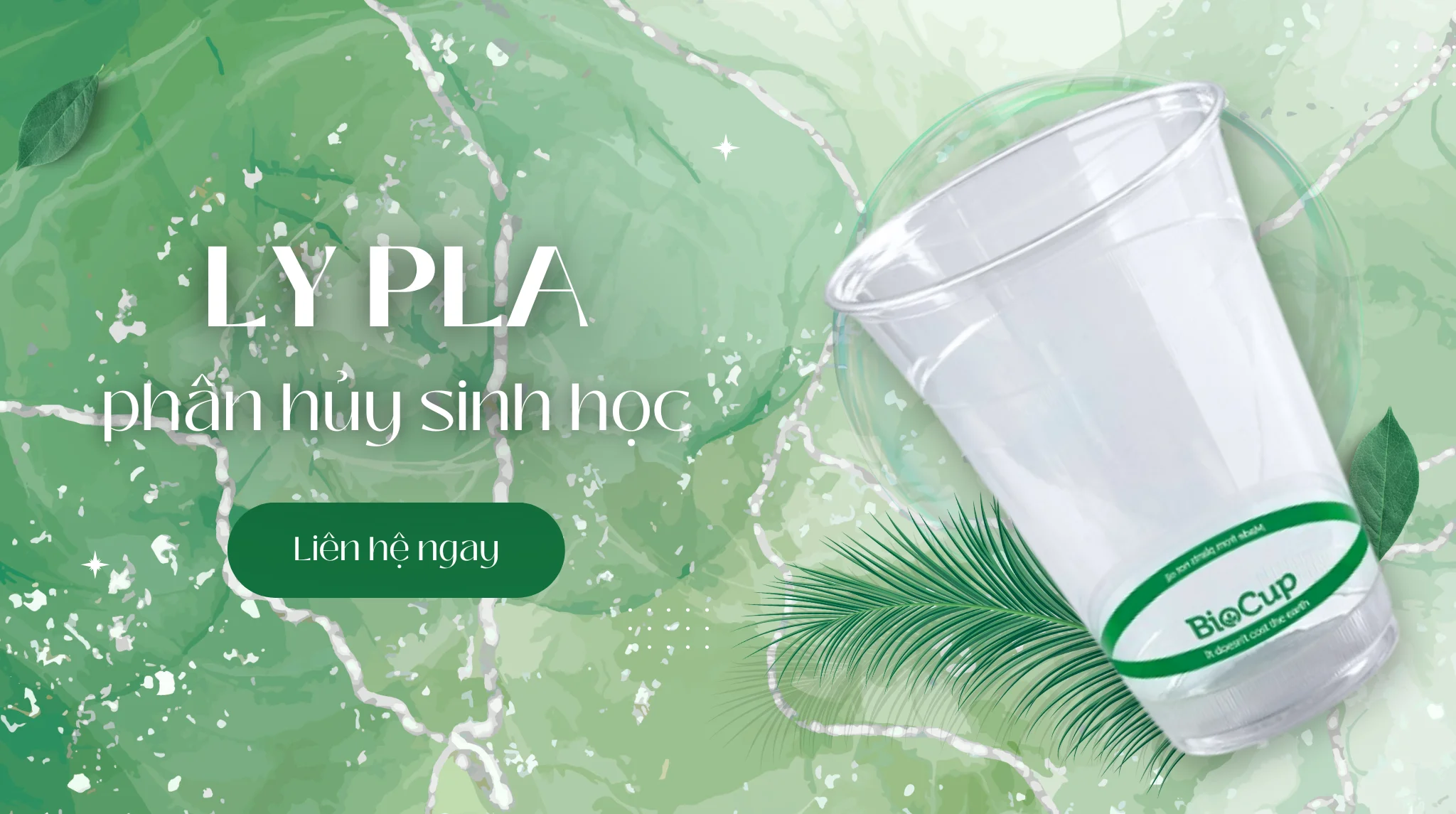 Hunufa Compostable: Sản phẩm tự huỷ sinh học dùng một lần
